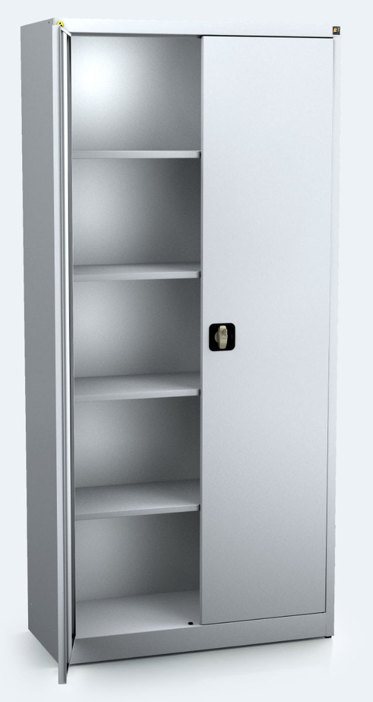 ESD - System cupboard UNI 1950 x 920 x 500 - shelves
