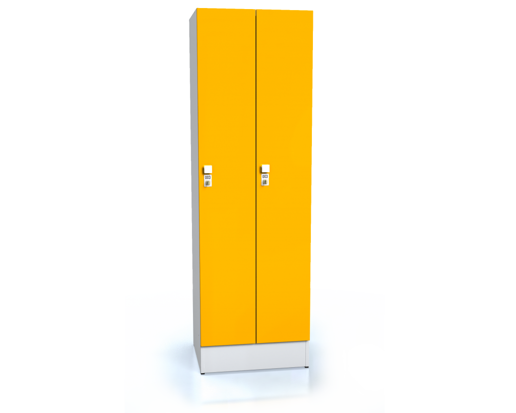 Premium lockers ALFORT AD 1920 x 600 x 520